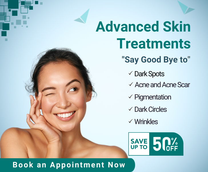 Advanced Skin Treatment @ Labelle